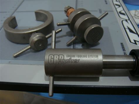 FS GRP Tooling Kit USED R C Tech Forums
