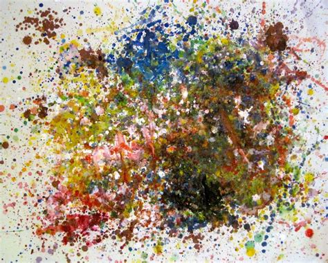 Nitroglycerin Acid Grindhouse And Watercolors The Revulsion And