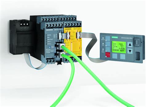 Siemens Simocode Pro V Wiring Diagram The Ultimate Guide For Flawless