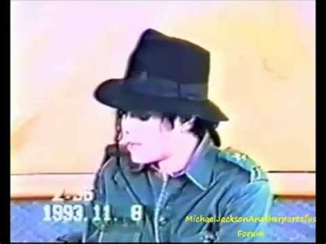 [vietsub] Michael Jackson Mexico Deposition 1993 Part 6 17 Youtube