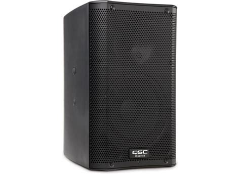 Bocinas Amplificadas PA