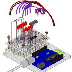 PyroElectro News Projects Tutorials Arduino