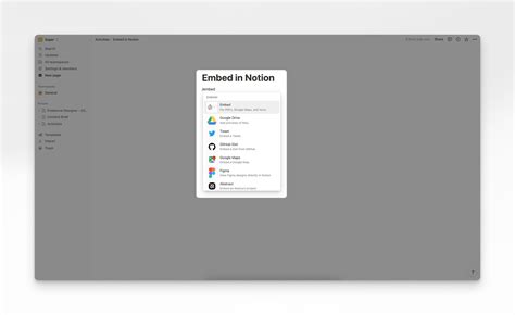 How To Embed Spotify In Notion 4 Simple Steps