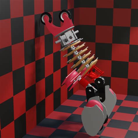 Balancing Trike Robot Hackaday Io Balancing Trike Robot Hackaday Io