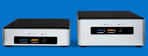 Intel NUC Kit NUC I RYK Review Broadwell Comes To NUC Legit Reviews