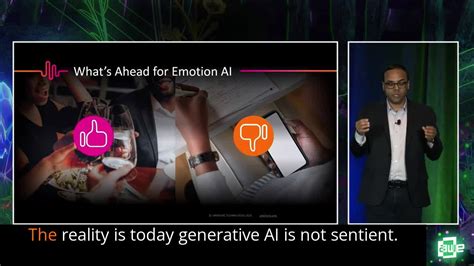 Video Vijai Shankar On Linkedin Ai Generativeai Emotionai