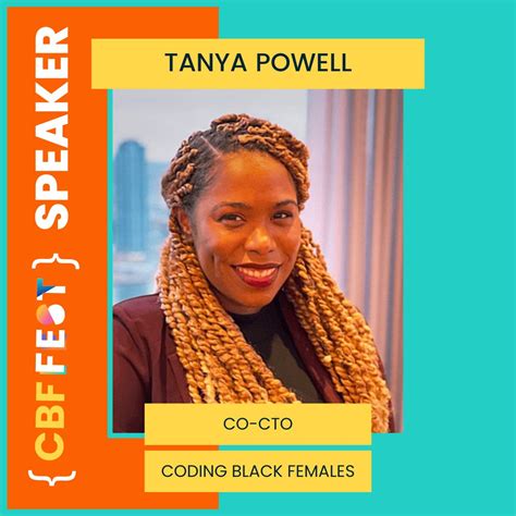 Cbffest2025 Coding Black Females