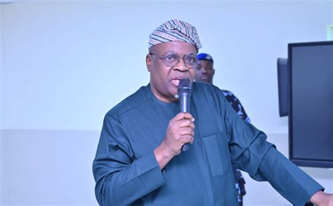 Olufemi Ogunyemi Archives Punch Newspapers