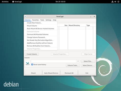 How To Install Veracrypt On Debian 12 Or 11 Linuxcapable