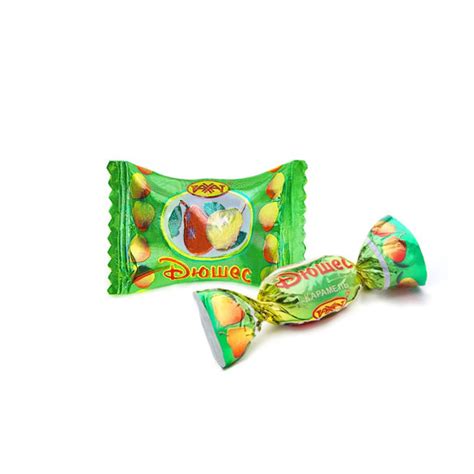 Купить Карамель леденцовая Рахат Дюшес 1 кг в Алмате Астане • Цена