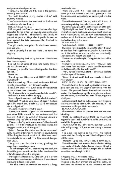 Collection Of Porn Comics Fansadox Eng Page 38
