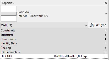 Revit Setup For OpenBIM Wiki OSArch