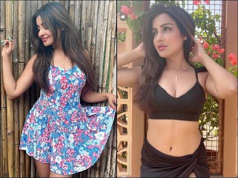 Anupamaa Maya Aka Chhavi Pandey Instagram Photos Biography Age Career