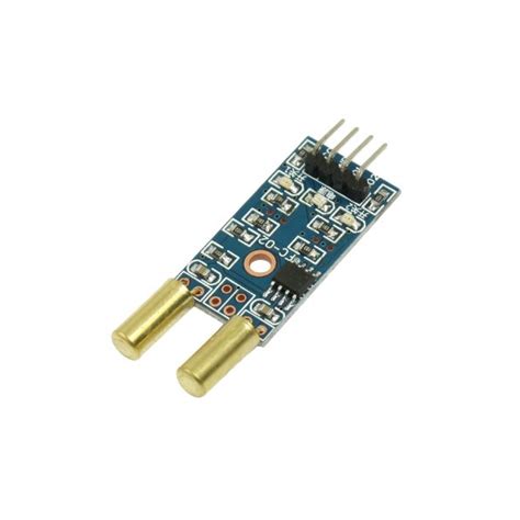 2 Channels Angle Sensor Module The Angle Switch Dumping Sensor Module
