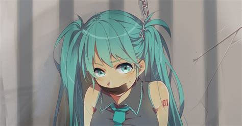 Hatsune Miku
