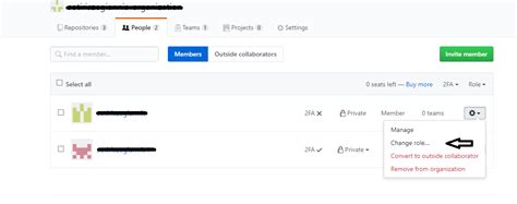 Personal Tokenmust Have Admin Rights To Repository · Issue 1812 · Octokit · Github