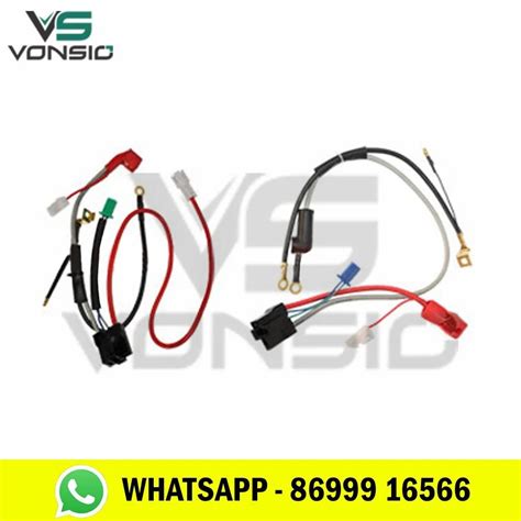 Starter Relay Socket For All Tvs Motorcycles At Rs 58 Piece In Ludhiana Id 2853205790712