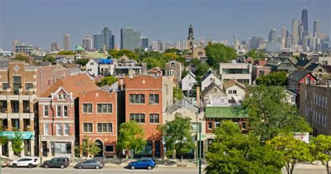 Where Is Highland Park Chicago Located