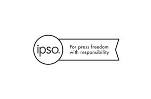 Mccann London Fights Fake News With Newly Designed Ipso Logo Lbbonline
