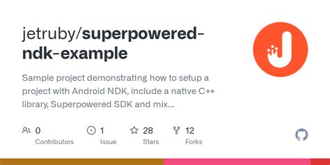 Superpowered Ndk Example App Src Main Res Layout Activity Main Xml At Master Jetruby