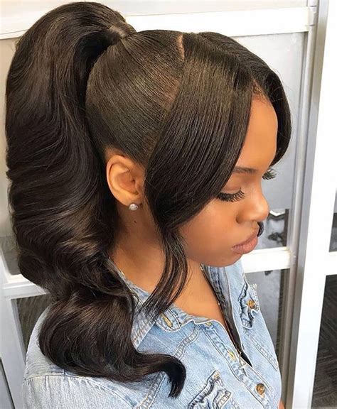 Millennial Side Bangs Are Back And Heres How To Wear Them