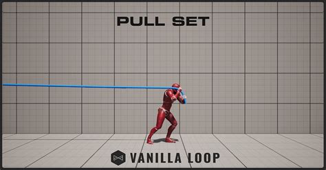 Pull Set 3d Animations Unity Asset Store