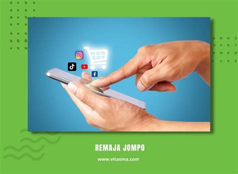 Remaja Jompo Fakta Unik Dan 3 Bahayanya Simak