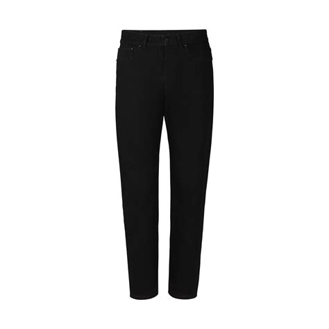 Regular Denim Pants Men Ready To Wear Louis Vuitton