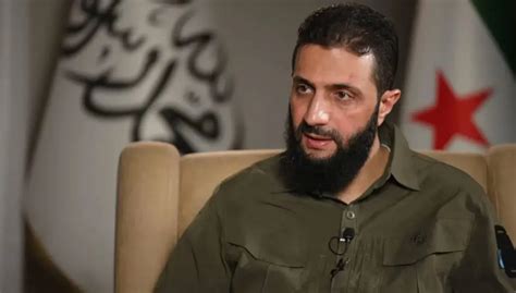 الجولاني المستقبل لنا والمسلّحون يفرضون حظر تجوال في دمشق بين الرابعة عصراً والخامسة فجراً