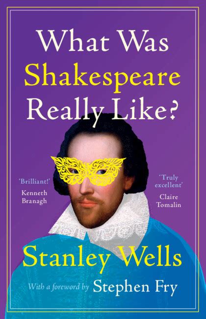 What Was Shakespeare Really Like