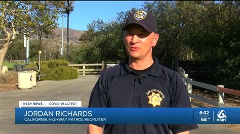 Chp Sees Increase In Recruitment Despite Hiring Challenges During Pandemic