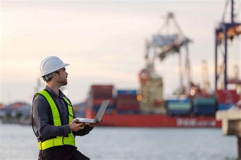 Pda In Shipping What It Is And 4 Mistakes To Avoid