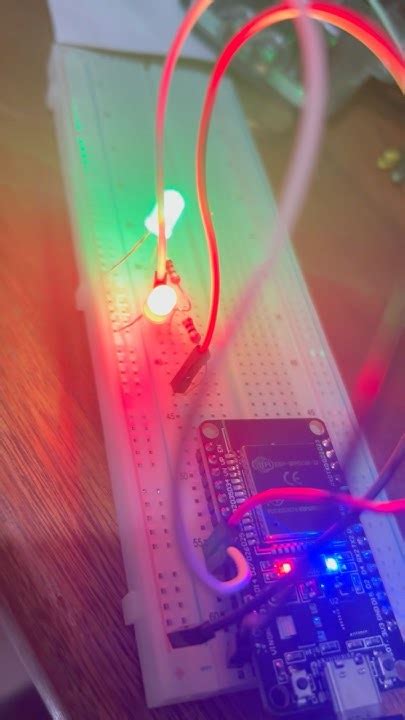 Esp32 Con Micropython Esp32 Micropython Iot Electronica Youtube