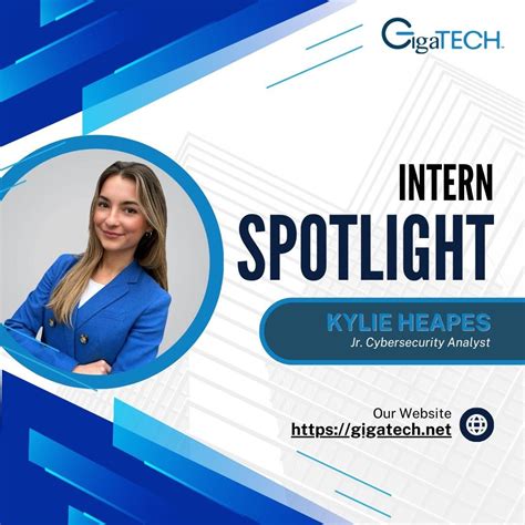 Gigatech Internship Cybersecurity Prometheus Gigatech Llc