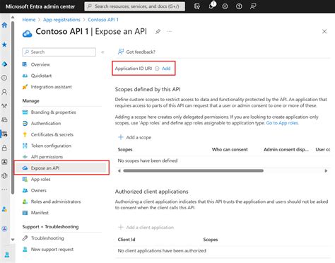 Use Serilog To Troubleshoot Protected Web Api Authentication Or Authorization Errors Microsoft