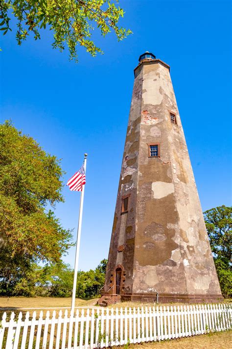 The Most Beautiful Lighthouses In America Readers Digest