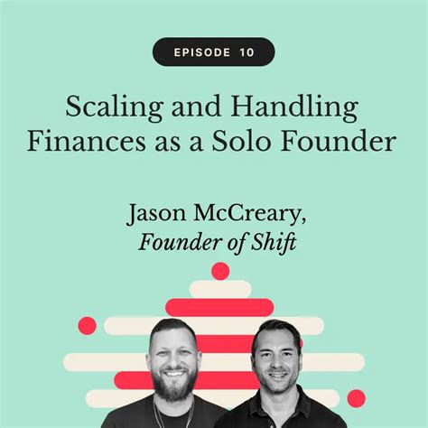 The Business Of Laravel Scaling And Handling Finances As A Solo