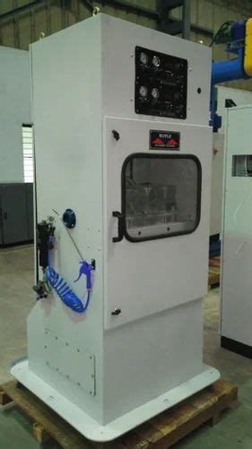 Electrostatic Powder Applicator At ₹ 1000000 Extrusion And Sheathing Line Machines In Pune