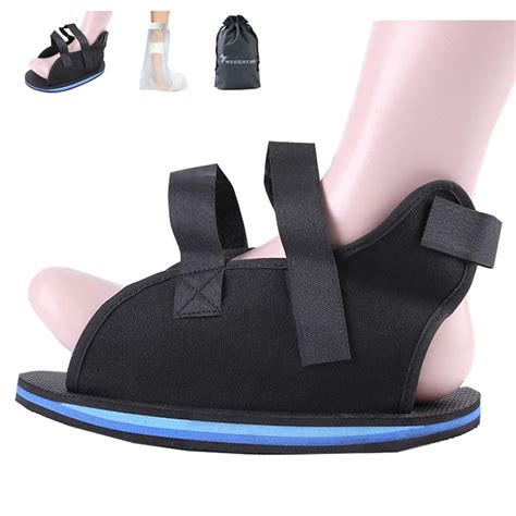 Weeoatar Adjustable Post Op Shoemedical Boot With Philippines Ubuy