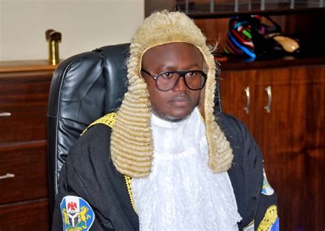 Cross River Assembly Speaker Ayambem Increases Staff Salary Orders Rehabilitation Of Assembly