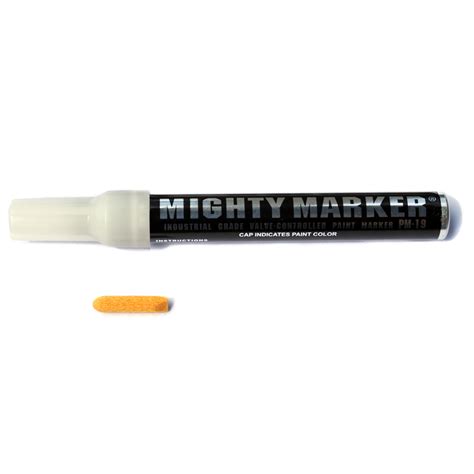Mighty Marker Infamyart