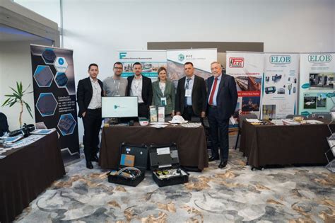 Gasconference Energysector Picoflowcontrols Opatija2025 Pico Flow Controls