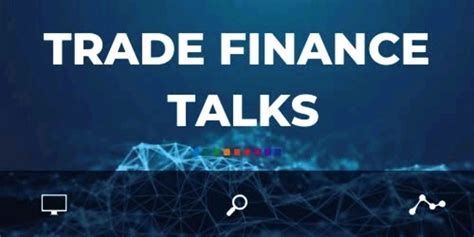 Abhishek Mishra On Linkedin Tradefinance Blockchain Ucp Internationaltrade