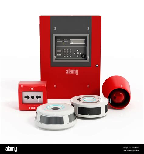Fire Detection Alarm System Ppt At Natasha Pruitt Blog