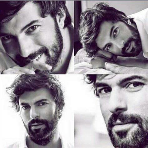 Norma Medina Normyme Engin Aky Rek Beard Lover Best Actor