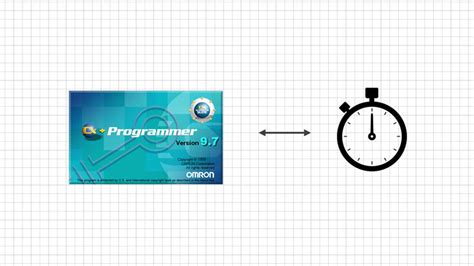 Membuat Fungsi Timer Pada Diagram Ladder Menggunakan Cx Programmer