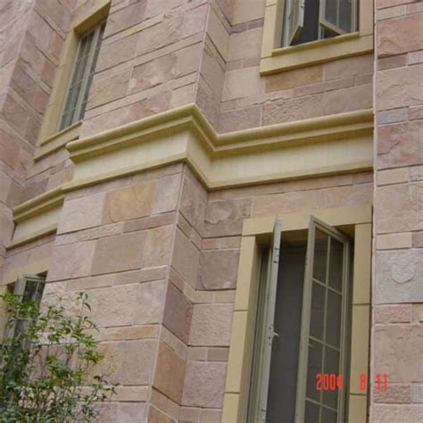 Pink Slate Cladding Natural Beauty For Your Walls