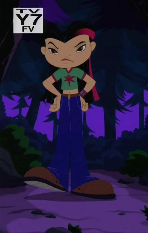 Juniper Leeclothes And Appearances Juniper Lee Wiki Fandom