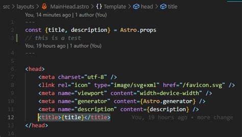Kevin Nielsen On Linkedin Productivity Workenvironment Vscode