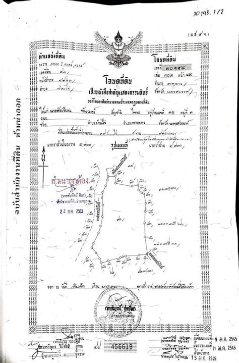 ขายที่ดิน นครสวรรค์ Ennxo